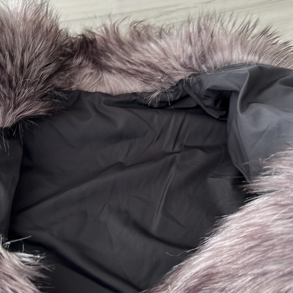 Wildflower Fur Coats - Gem